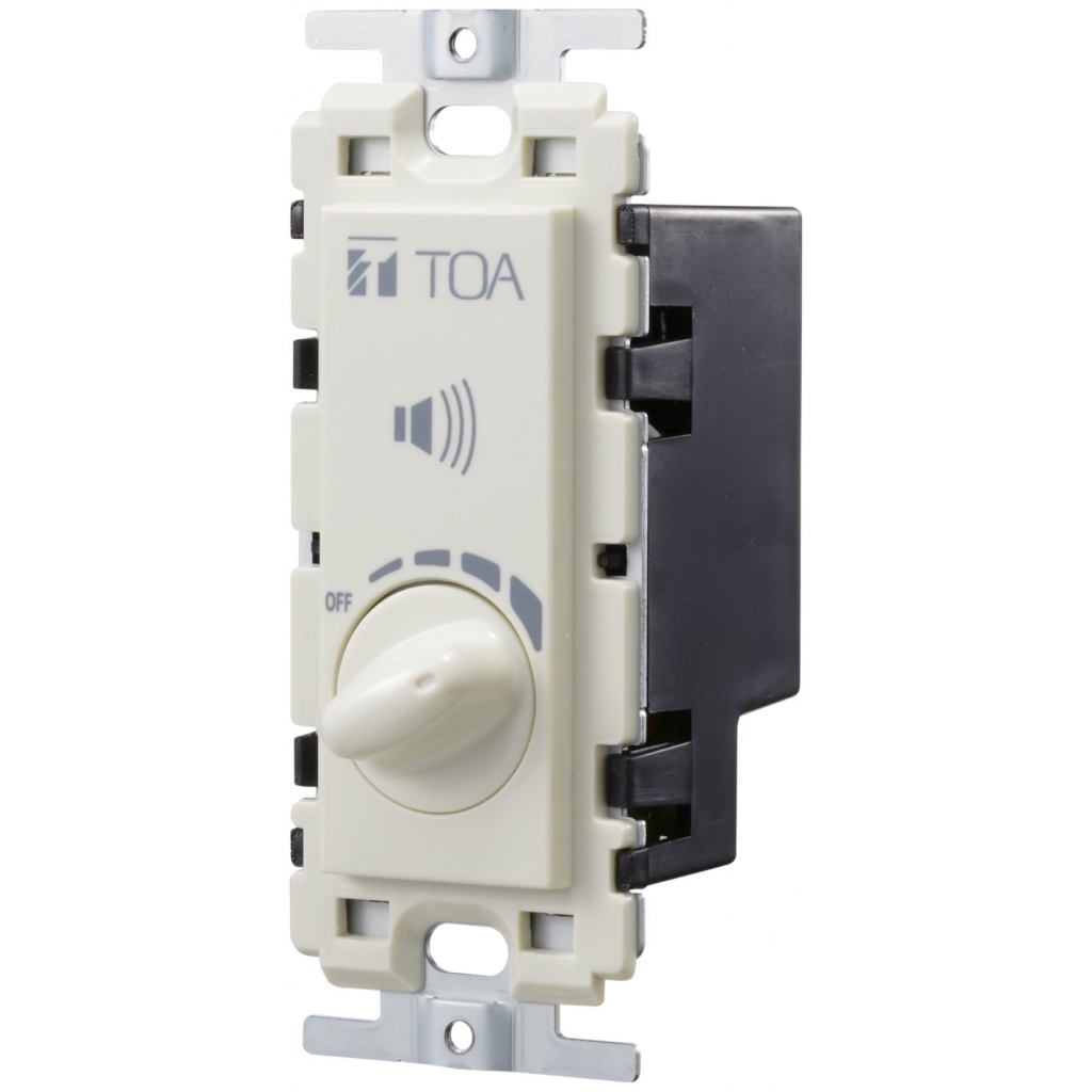 TOA ATT-063AP - SPECTRUM