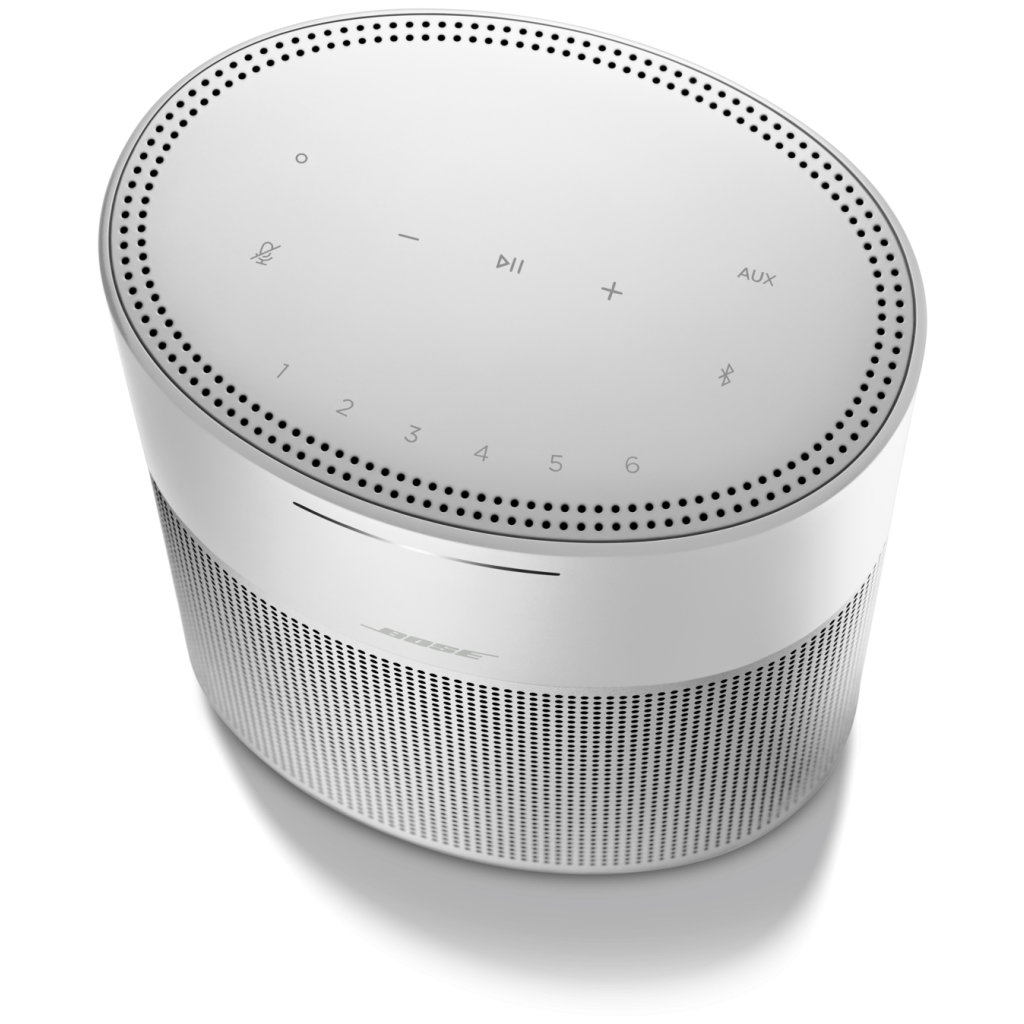Bose Home Speaker 300 - SPECTRUM