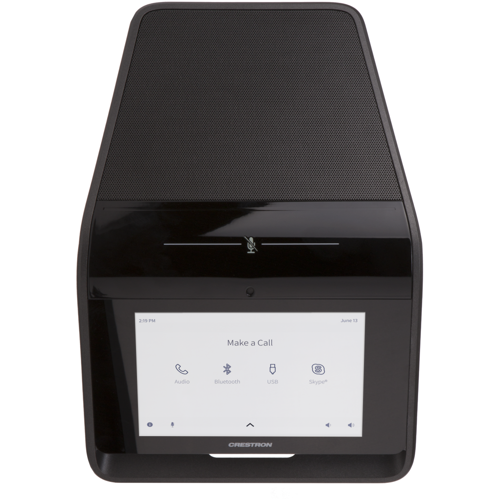Crestron Mercury - SPECTRUM